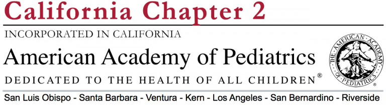 Clinical Guidelines – American Academy of Pediatrics