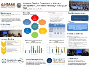 Posters – American Academy of Pediatrics